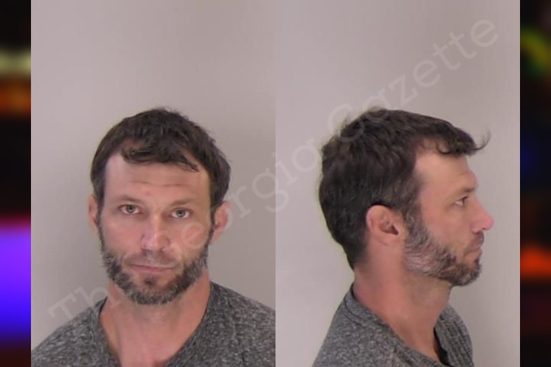 Jeremy Batchelor — Richmond County Jail Bookings