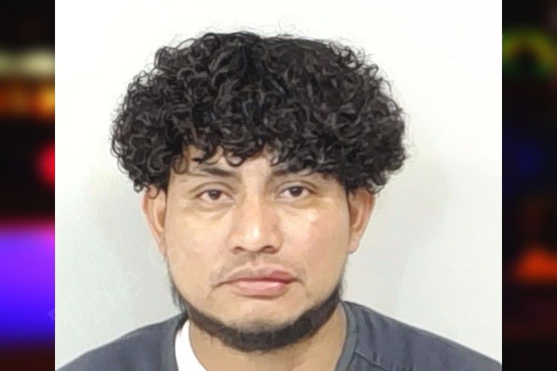 Erick Batz-Canil | Lowndes County