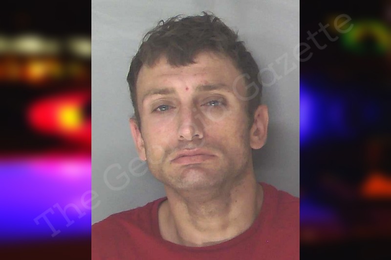 Tyler Bauer | Douglas County