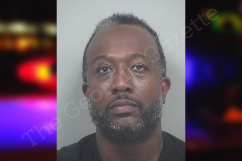 Marcelis Baxter | Gwinnett County