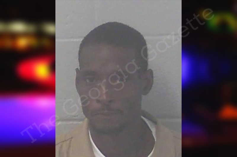 Carl Belcher — Newton County Jail Bookings