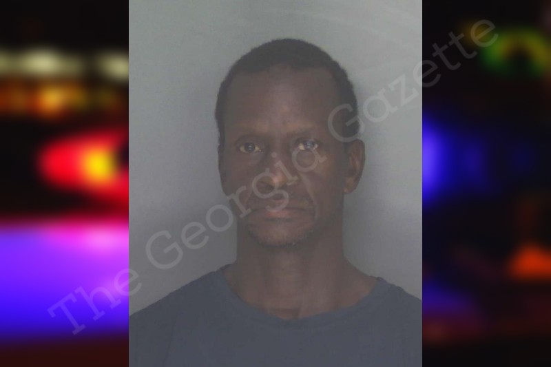 Michael Bell | Douglas County