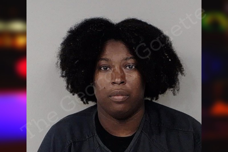 Jamie Belton — Lowndes County Jail Bookings