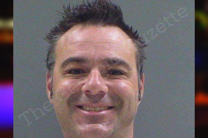 Thomas Benfield — Rabun County Jail Bookings