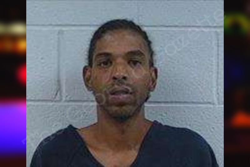 Travis Bennett — Polk County Jail Bookings