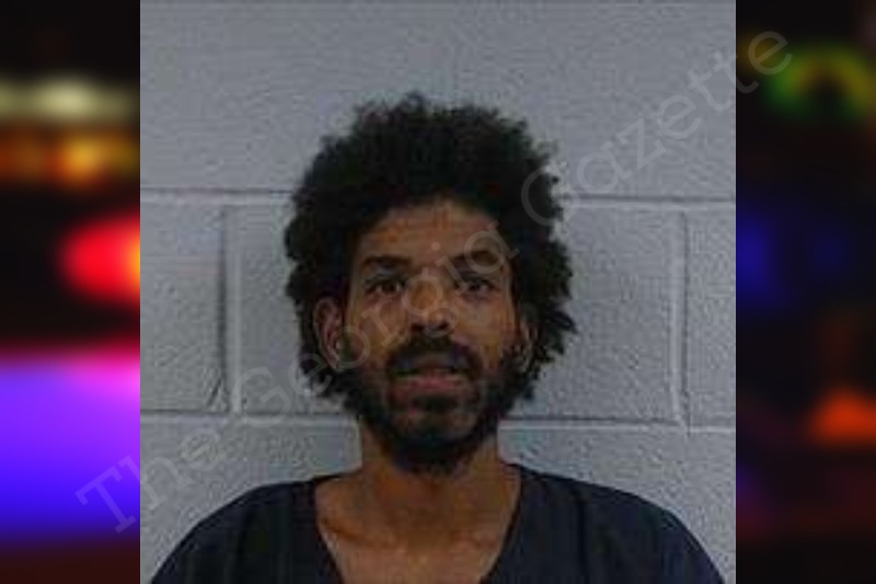 Travis Bennett — Polk County Jail Bookings