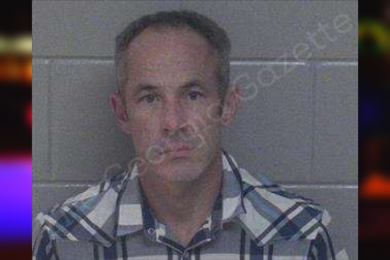 Jacob Benoff — Morgan County Jail Bookings