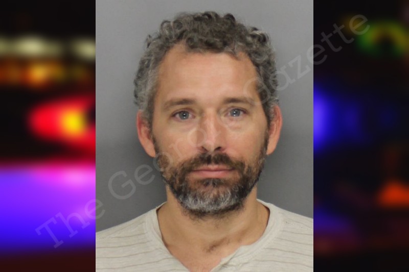 Joshua Blake | Cobb County