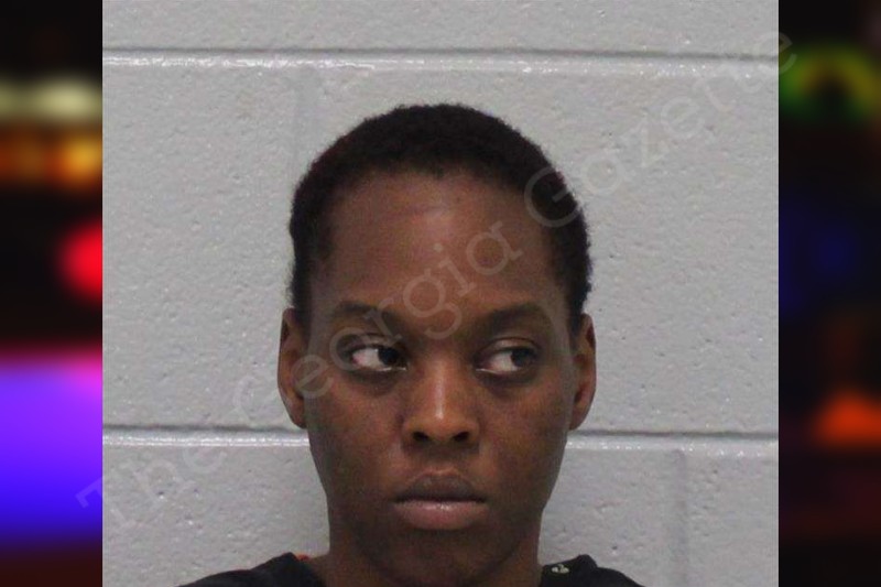 Shamia Body - Carroll County