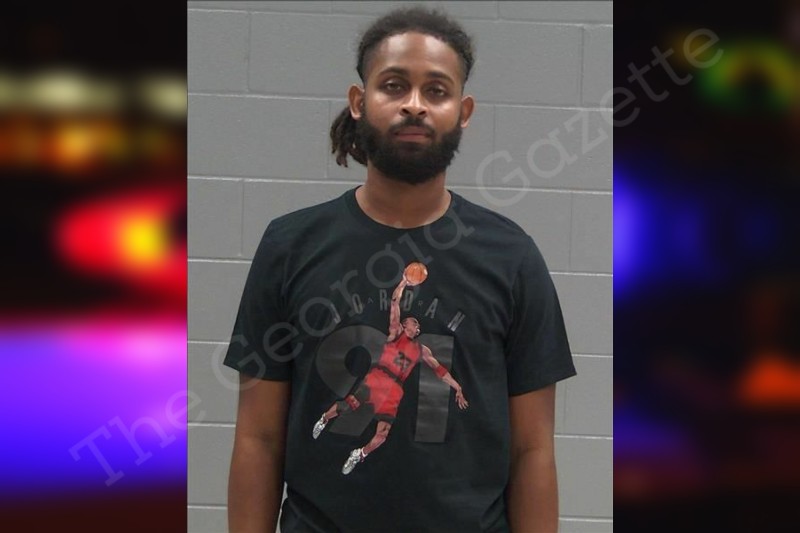 Detavious Bonner — Baldwin County Jail Bookings