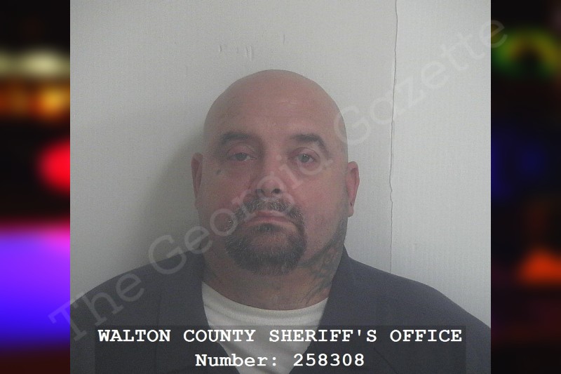 Thomas Bonner | Walton County