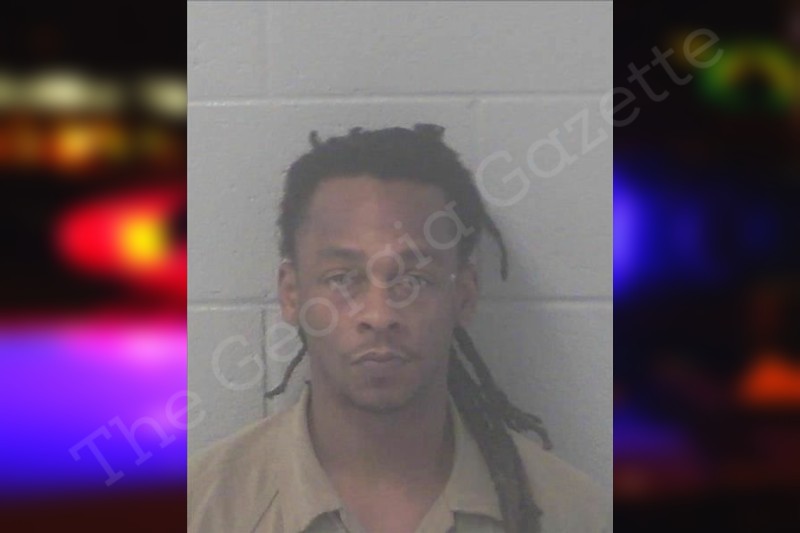 Marshaun Boyd | Newton County