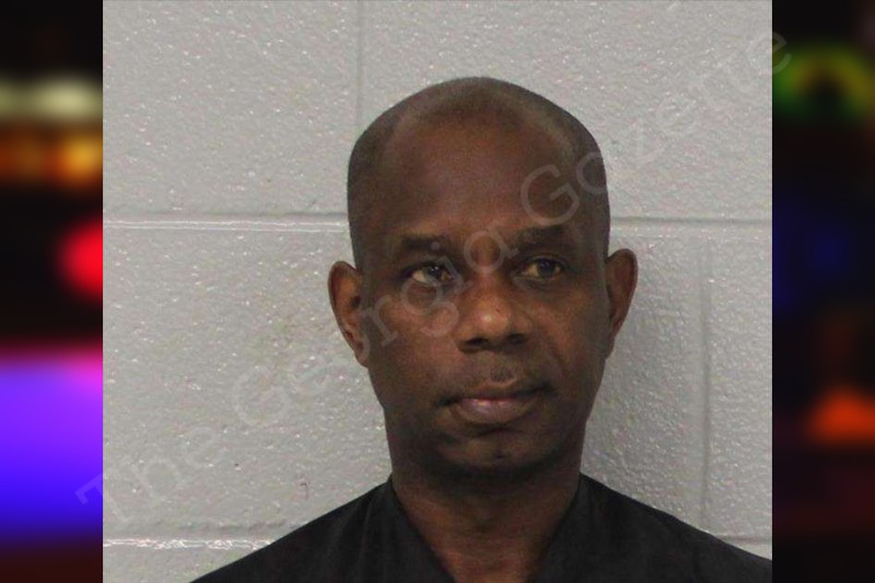 Willie Boykin — Carroll County Jail Bookings