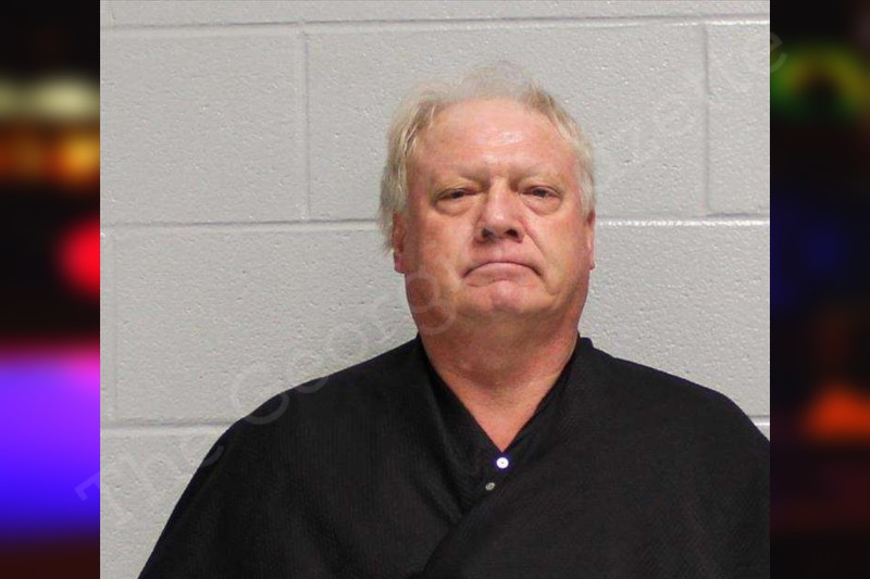 Marcus Bray — Carroll County Jail Bookings