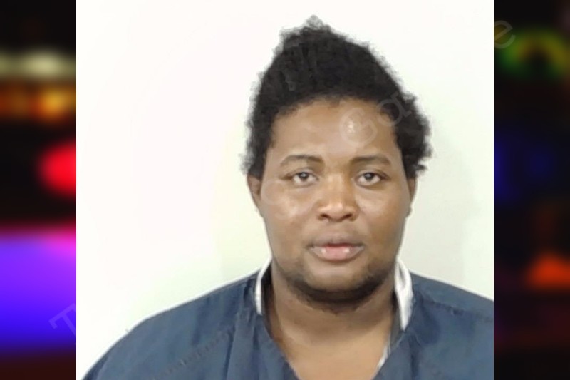 Pamela Brewer — Lowndes County Jail Bookings