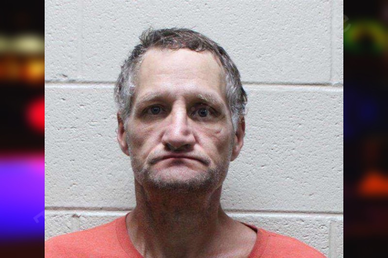 William Bridgers — Haralson County Jail Bookings