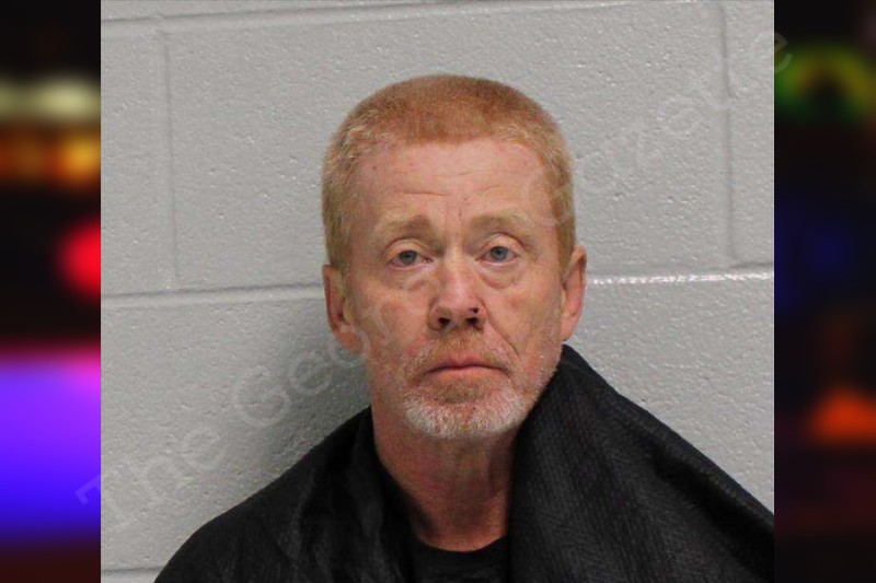 Gary Bridges — Carroll County Jail Bookings