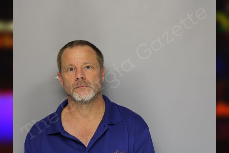Jeremy Brock — Hall County Jail Bookings
