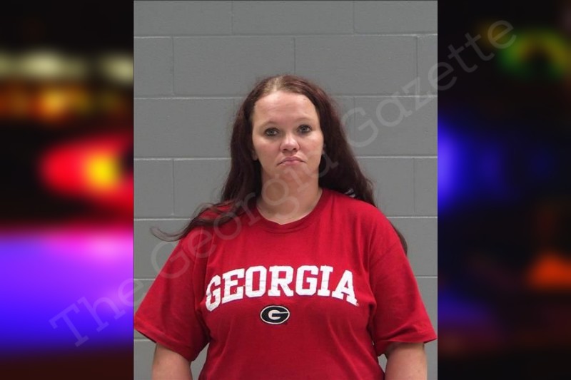 Stephanie Brown — Baldwin County Jail Bookings