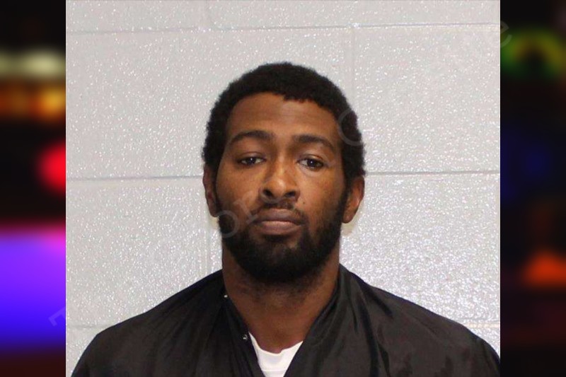 Steve Brown — Carroll County Jail Bookings