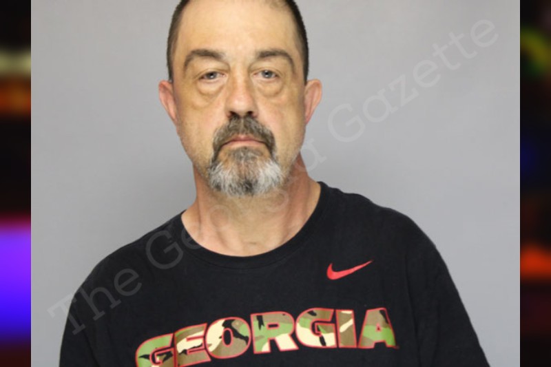 Thomas Brzozowski — Hall County