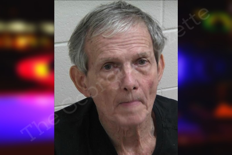 Randy Bullock — Decatur County Jail Bookings