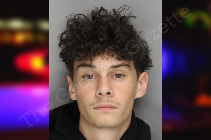 Ethan Burrell | Cobb County