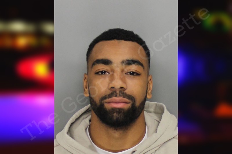 Michael Butler — Cobb County Jail Bookings