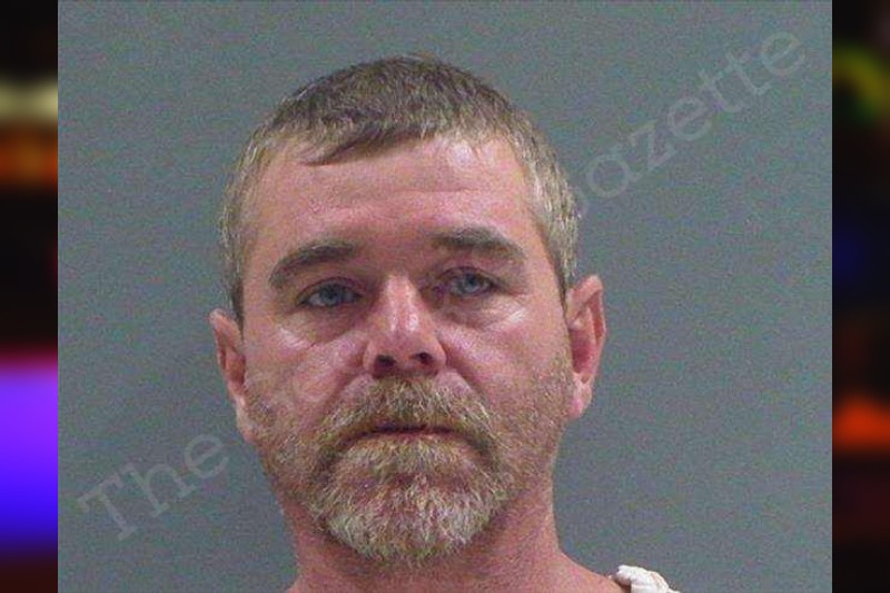 Ryan Bye — Rabun County Jail Bookings