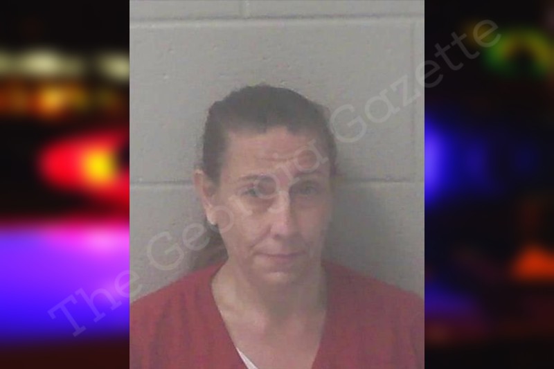 Lisa Byrd - Newton County