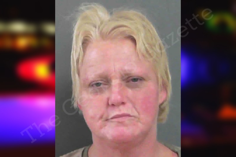 Patricia Bagwell — Gordon County Jail Bookings Patricia Bagwell — Gordon County Jail Bookings