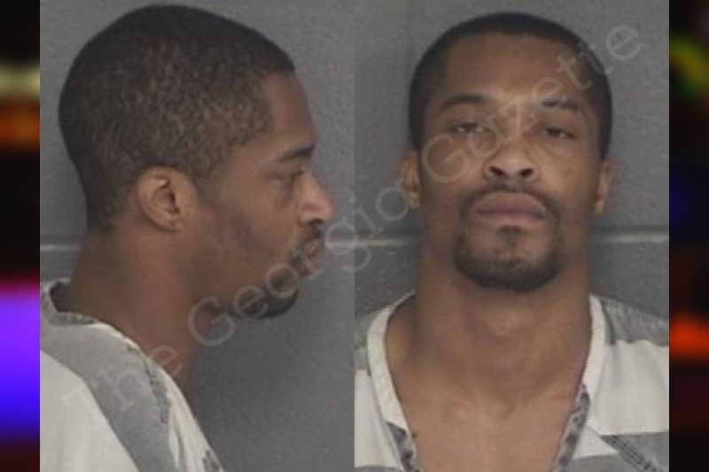 Cole Bailey — Barrow County Jail Bookings