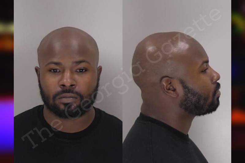 Gavin Bailey — Richmond County Jail Bookings