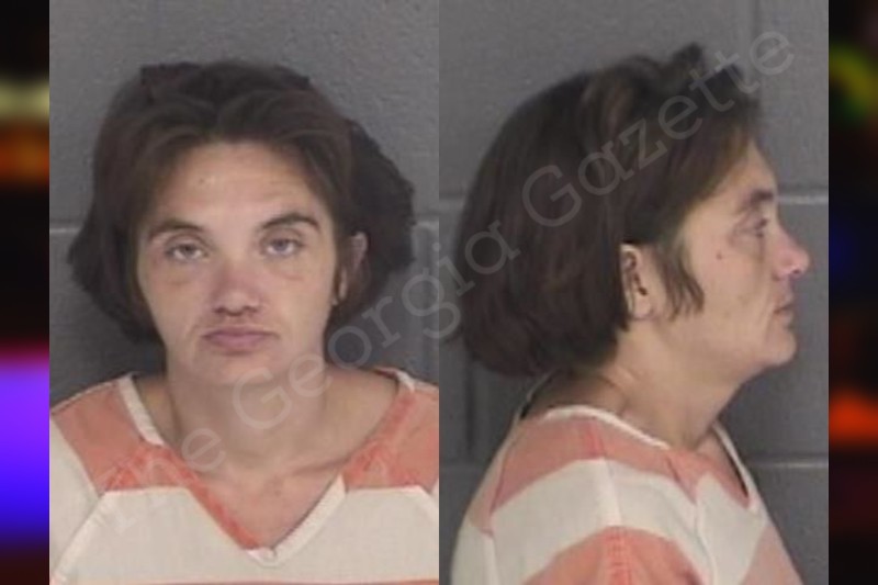 Haley Barnes - Barrow County