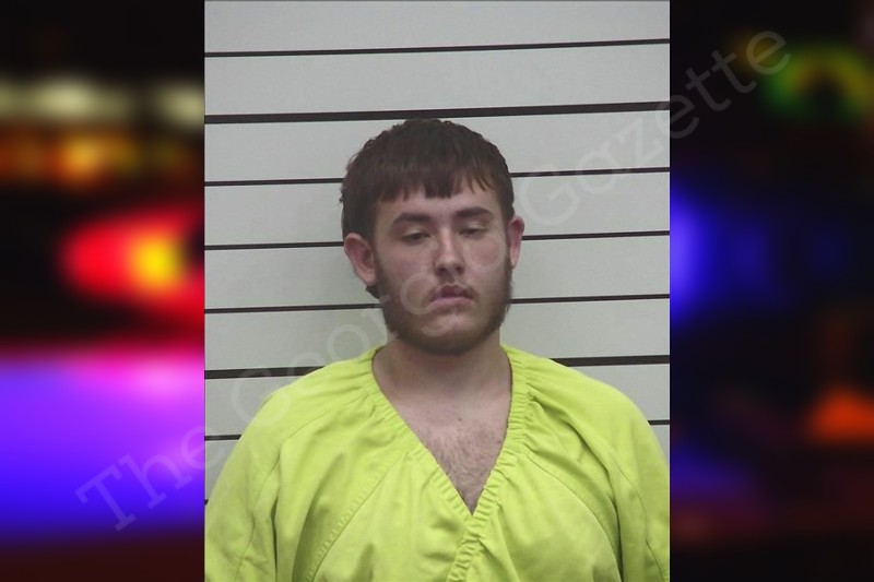 Zane Bashlor - Turner County