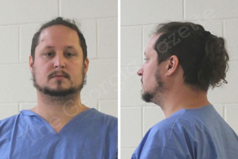 Joshua Batte — Houston County
