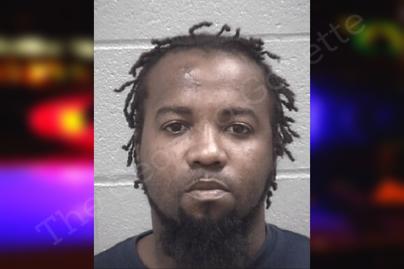 Duncan Beard — Columbia County Jail Bookings