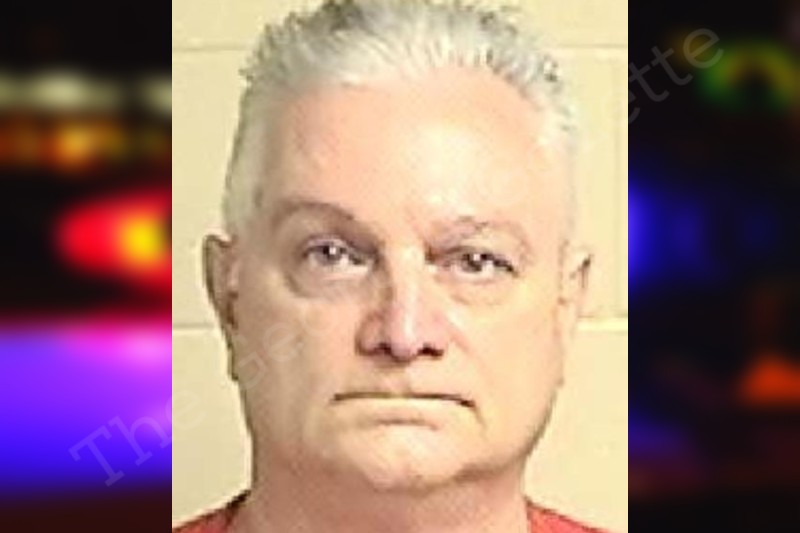 Kenneth Bearden — Walker County Jail Bookings