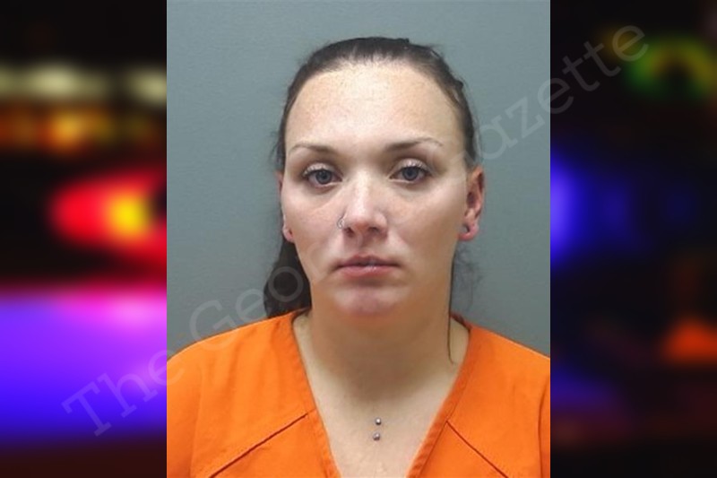 Shannon Bearden | Cherokee County