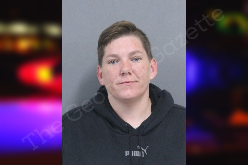 Deborah Becker — Catoosa County