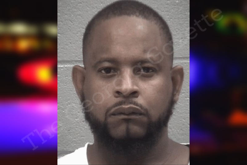 Ricardo Bell – The Georgia Gazette