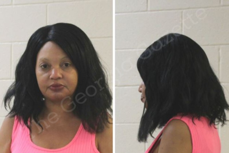 Sheila Bell — Houston County Jail Bookings