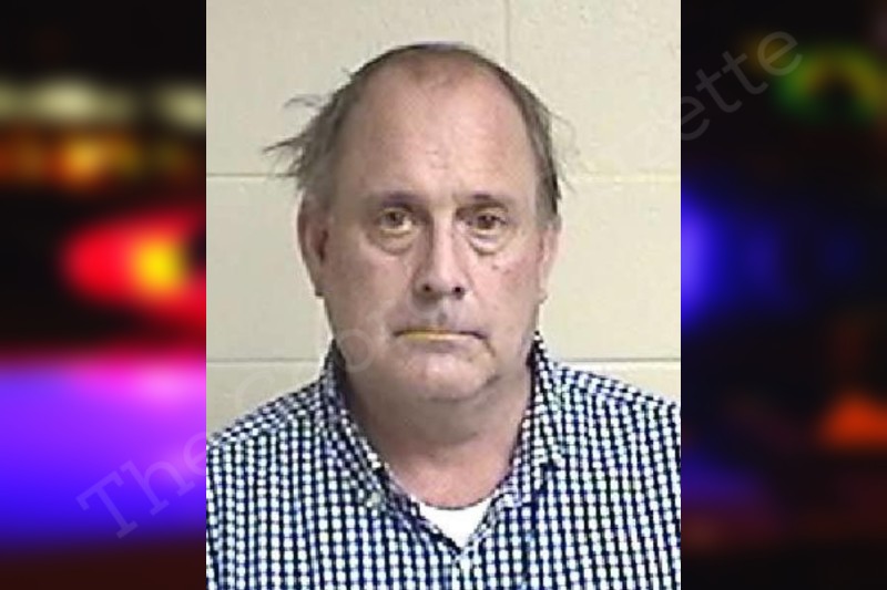 David Bennett — Walker County Jail Bookings