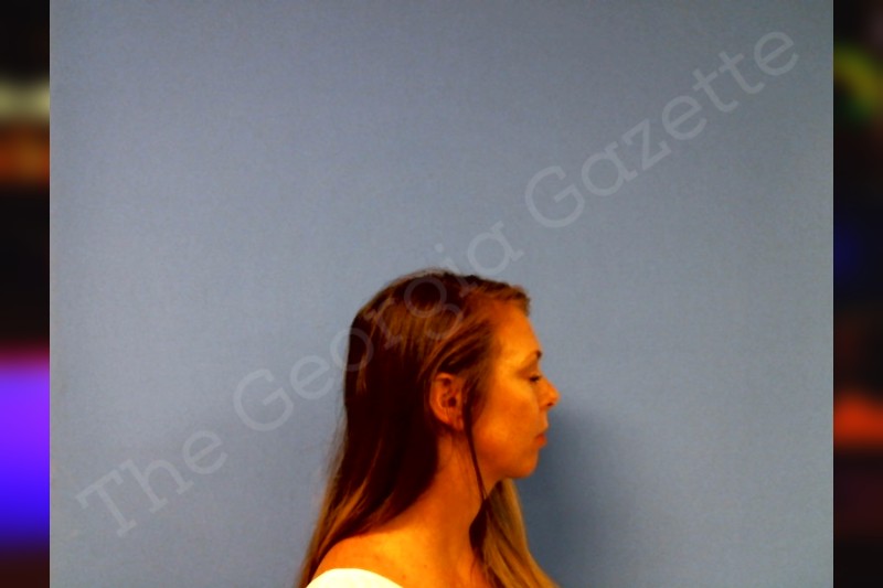 Michelle Bergeron — Troup County Jail Bookings