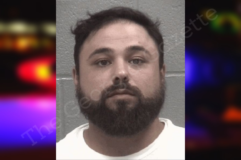 Christopher Bitting — Columbia County