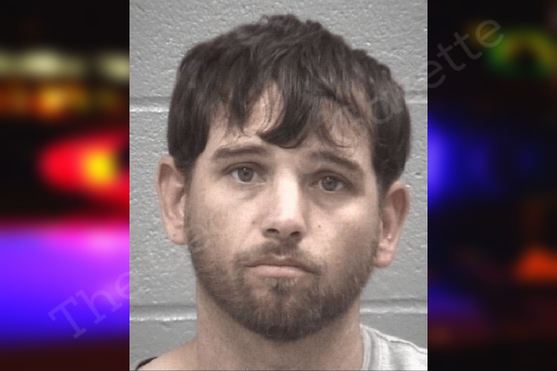 Michael Blount — Columbia County Jail Bookings