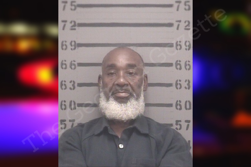 Edward Bogan — Dougherty County Jail Bookings
