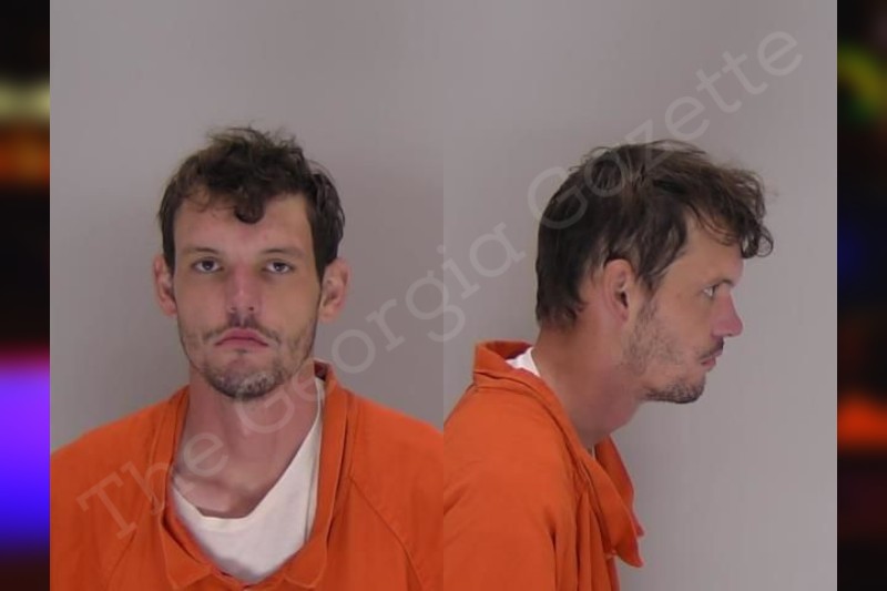 Steven Bonner — Richmond County Jail Bookings
