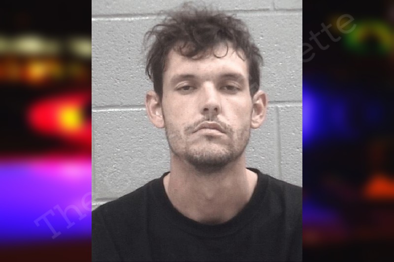 Steven Bonner — Columbia County Jail Bookings