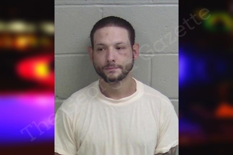 Kevin Boone Wayne County 